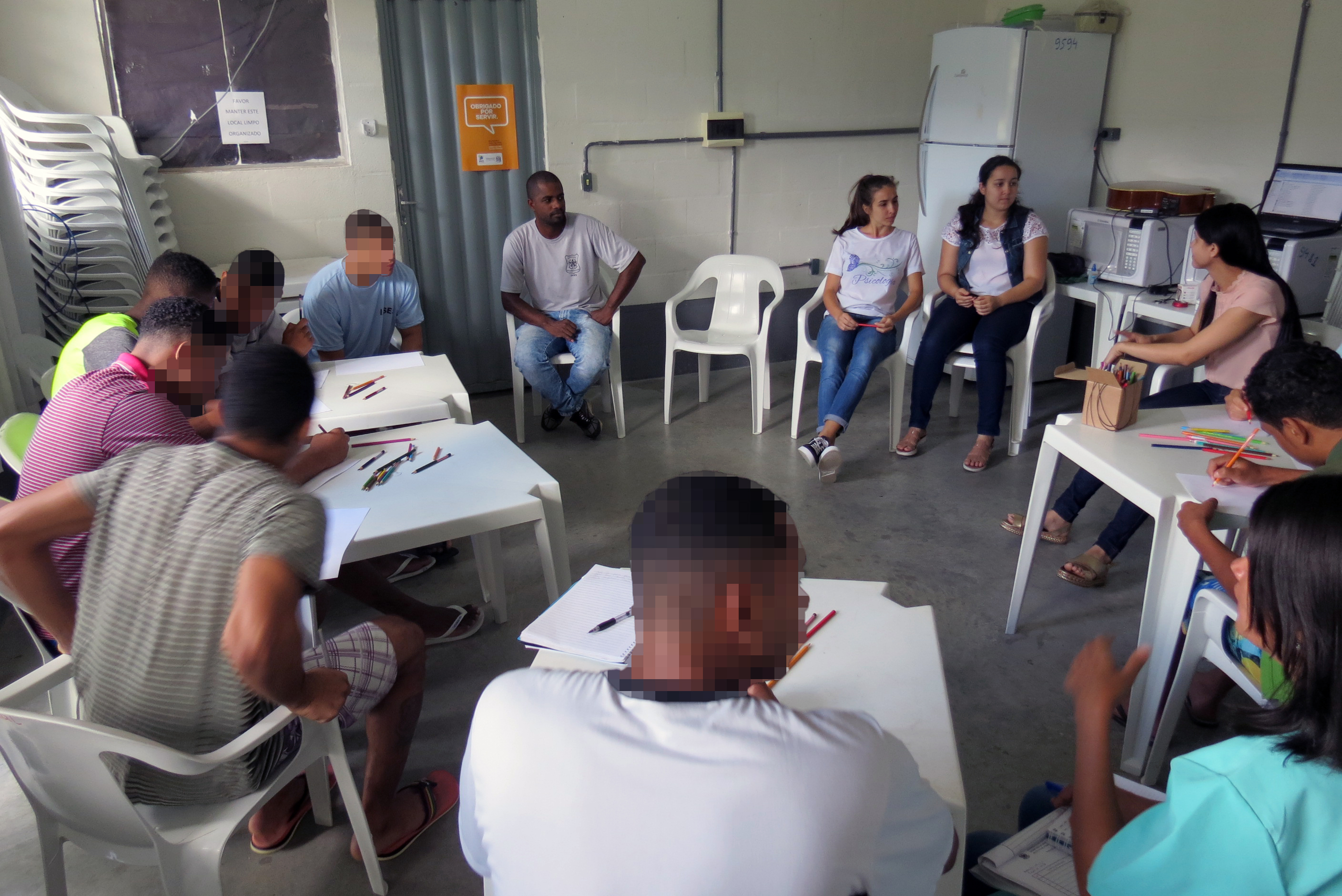 IASES - Unip Norte promove Projeto de Música IASES - Unip Norte promove Projeto de Música